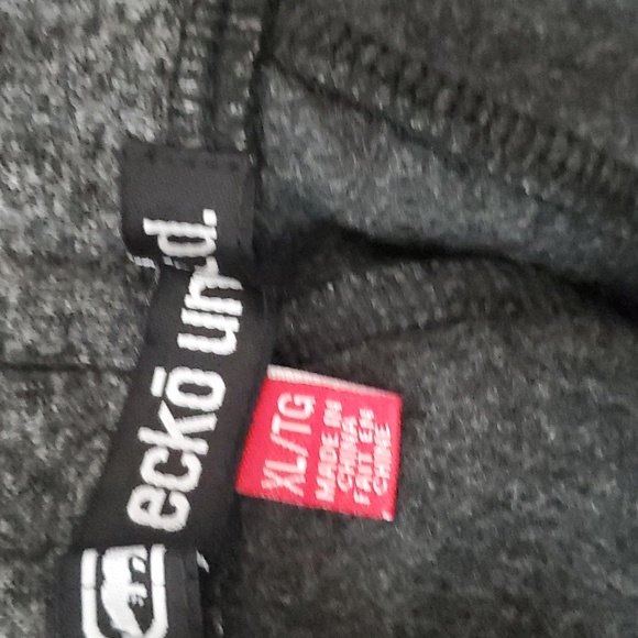 Ecko Unlimited | Pants | Ecko Unltd Mens Fashion Joggers Sweatpants ...